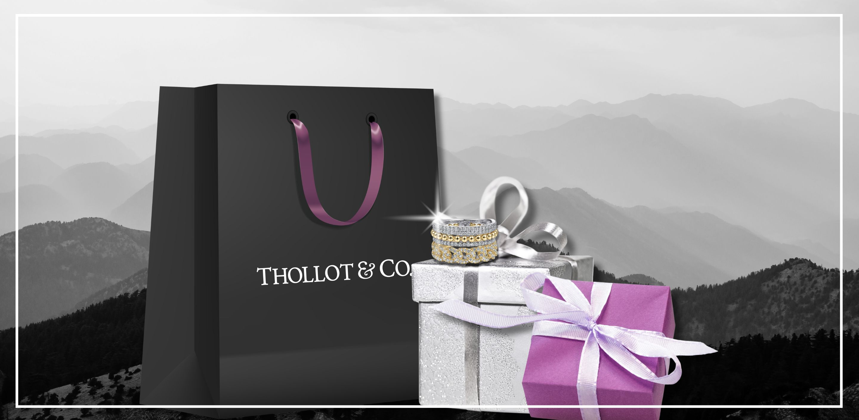 Shop Fine Jewelry Gifts for Any Occasion | Thollot & Co.