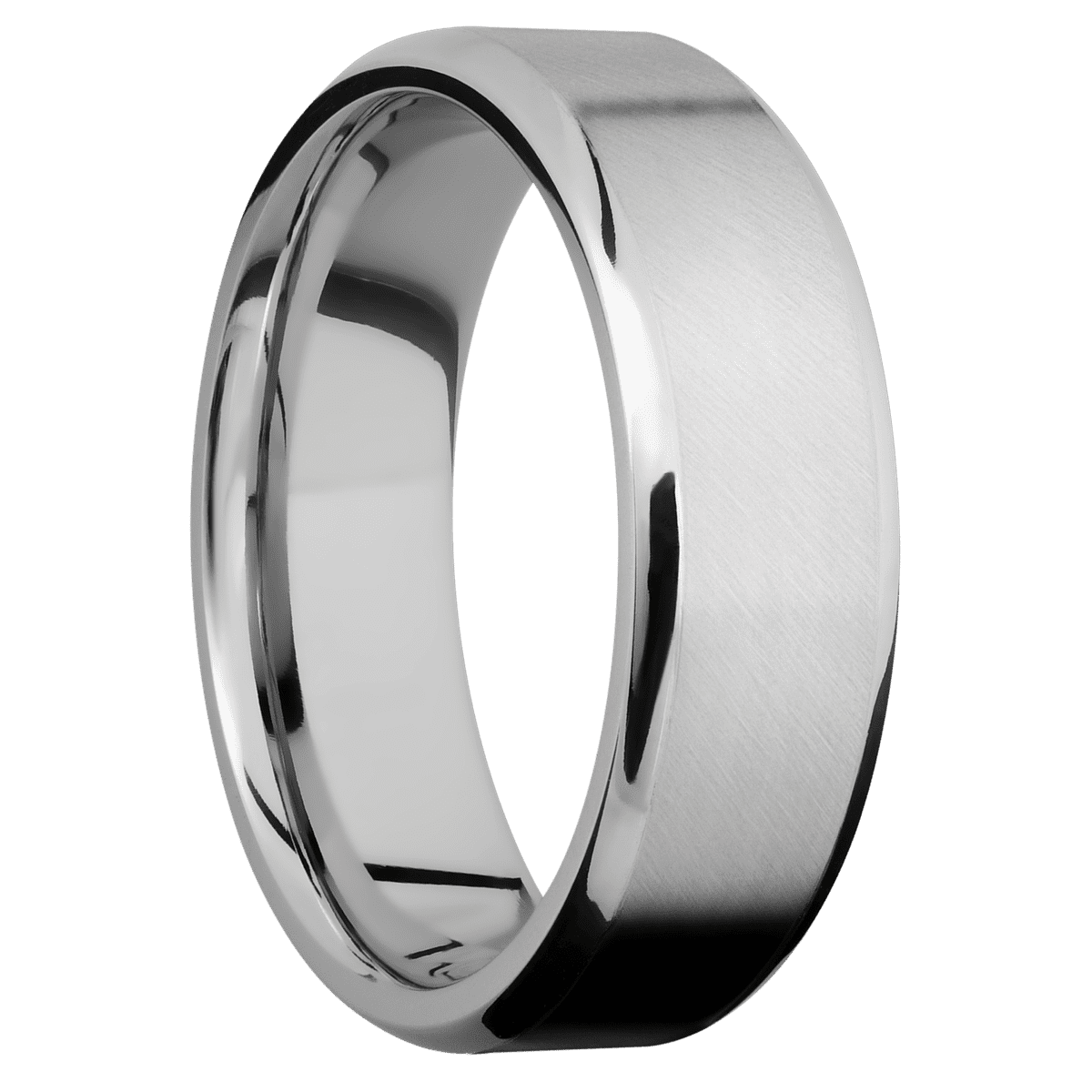 Platinum + Anglesatin , Polish Finish – Thollot & Co.